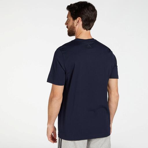 adidas Linear - - Camiseta Hombre | Sprinter | Sprinter