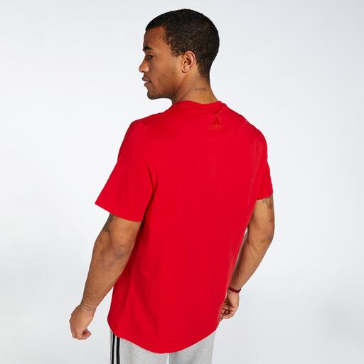 adidas Linear - - Camiseta Hombre | Sprinter | Sprinter