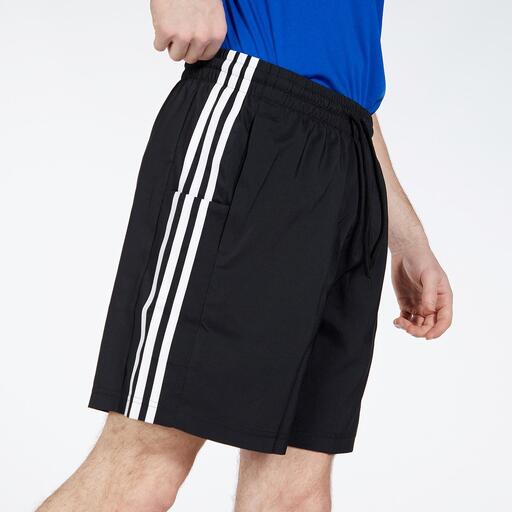 adidas 3 Stripes - - Pantalón Corto Hombre | Sprinter | Sprinter