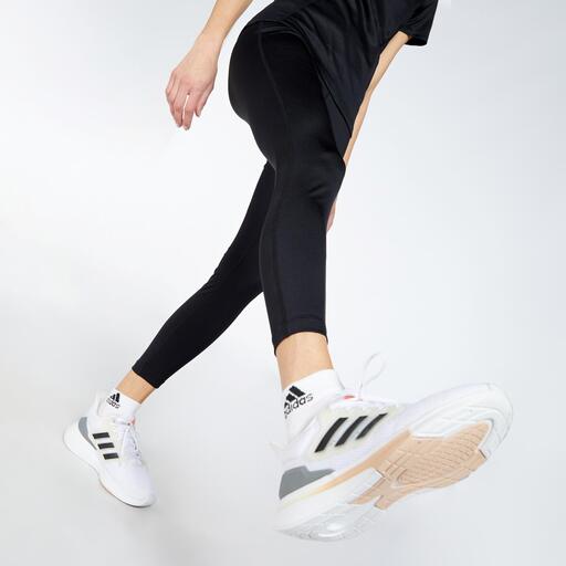 Asics Katakana - Negro - Mallas Running Mujer | Sprinter