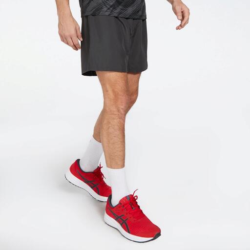 Asics Core - Gris - Pantalón Running Hombre | Sprinter