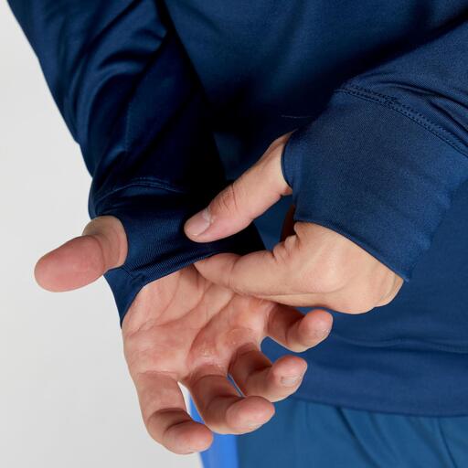 Ipso Combi 2 - Marino - Sudera Running Hombre | Sprinter