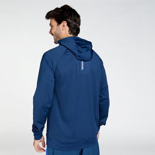 Ipso Combi 2 - Marino - Sudera Running Hombre | Sprinter
