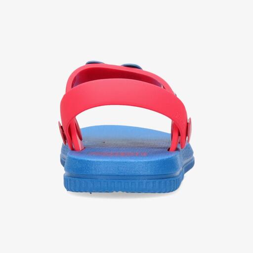 Chanclas Minnie - Azul - Chanclas Niña Disney | Sprinter
