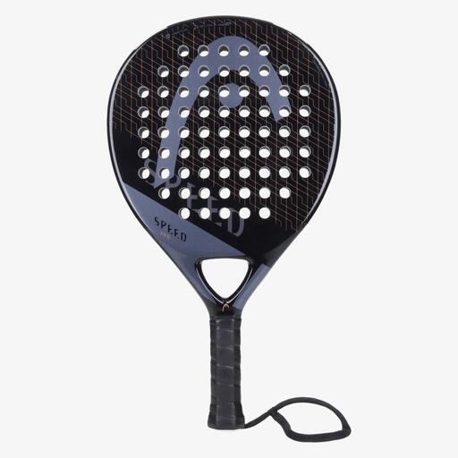 Head Evo Speed - Negro - Pala Pádel | Sprinter