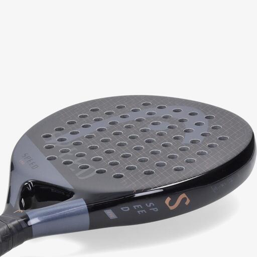 Head Evo Speed - Negro - Pala Pádel | Sprinter