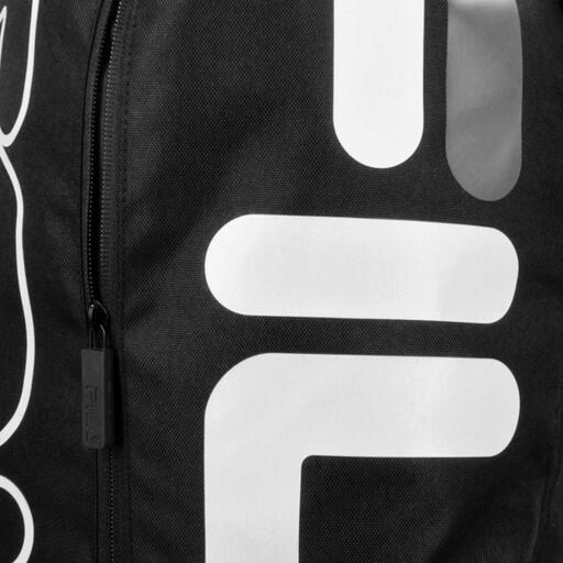 Macuto Fila - Negro - Macuto Gym | Sprinter