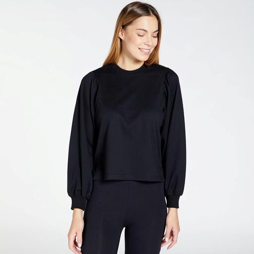 Up Vital Edition - Negro - Sudadera Mujer | Sprinter