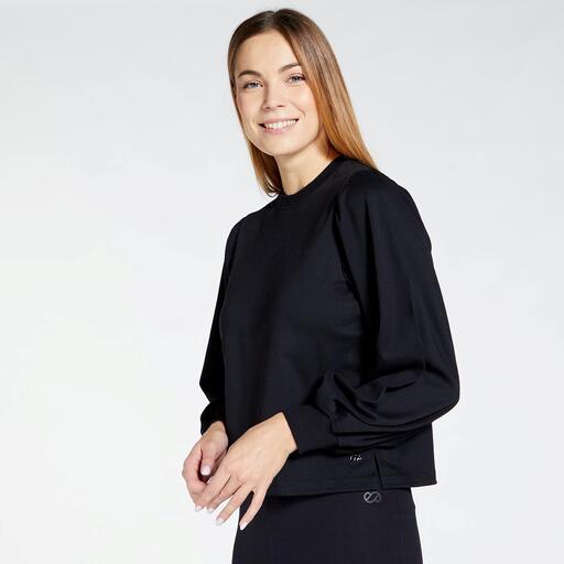 Up Vital Edition - Negro - Sudadera Mujer | Sprinter