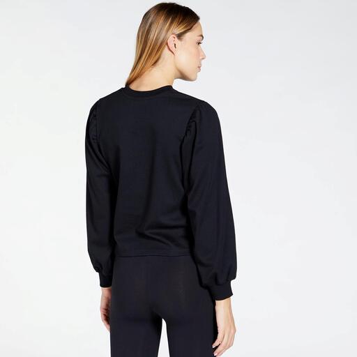 Up Vital Edition - Negro - Sudadera Mujer | Sprinter