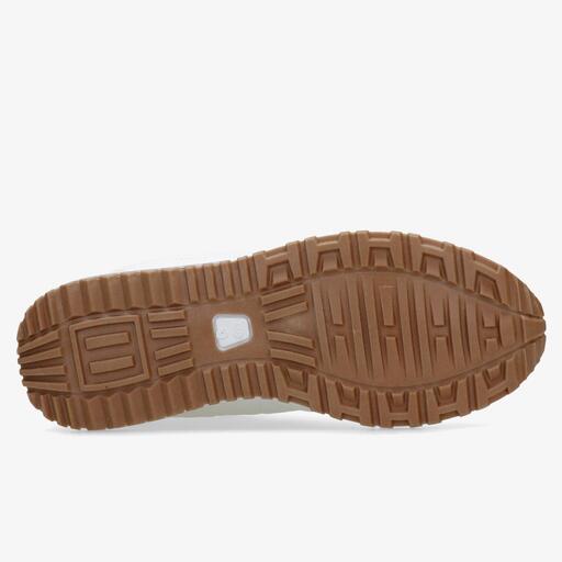 Nicoboco Wakira - Blanco - Zapatillas Mujer | Sprinter