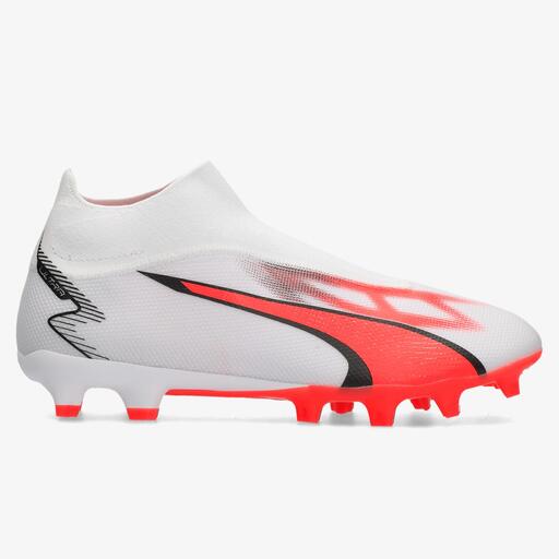 Puma Ultra Pro MG - Verde - Botas Fútbol Hombre | Sprinter