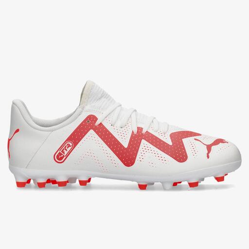 Puma Future - Negro - Botas Fútbol Niño | Sprinter