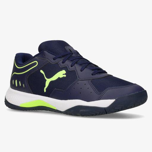 Puma Solar - Marino - Zapatillas Pádel Hombre | Sprinter
