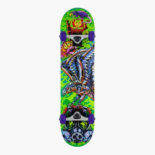 Tony Hawk Ss Toxic - Tabla 31" | Sprinter MKP