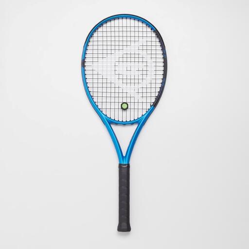 Dunlop Fx Team 285 - Negro - Raqueta Tenis | Sprinter