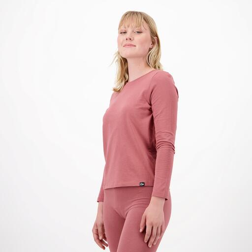 Up Basic - Rosa - Camiseta Mujer | Sprinter