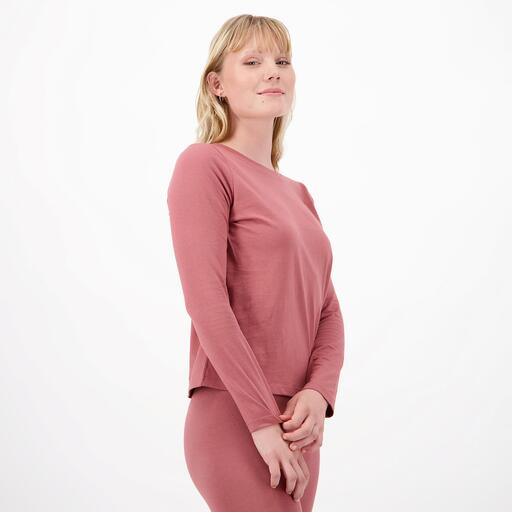 Up Basic - Rosa - Camiseta Mujer | Sprinter