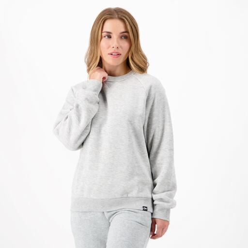 Up Basic - Rosa - Sudadera Mujer | Sprinter