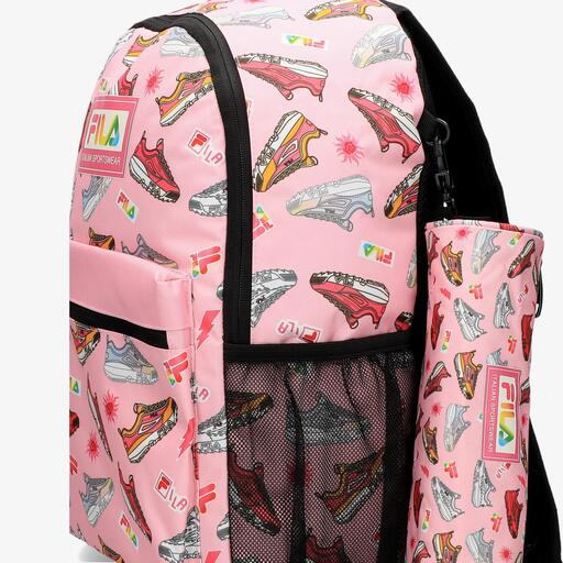 Fila Candy - Rosa - Mochila | Sprinter