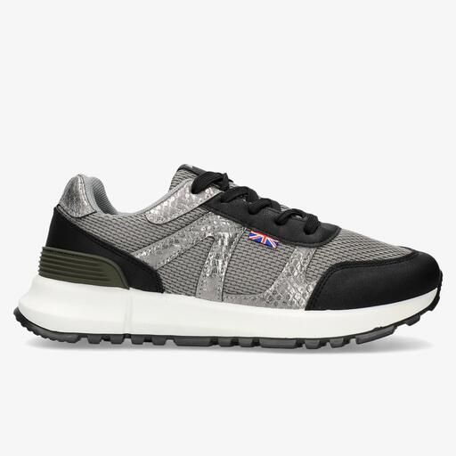 Nicoboco Wisly - Rosa - Zapatillas Mujer | Sprinter