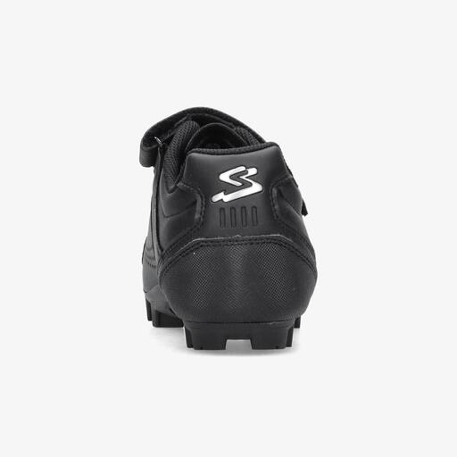 Spiuk Splash - Negro - Zapatilla MTB Hombre | Sprinter