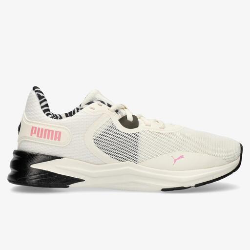 Puma Disperse XT3 - Blanco - Zapatillas Fitness Mujer | Sprinter