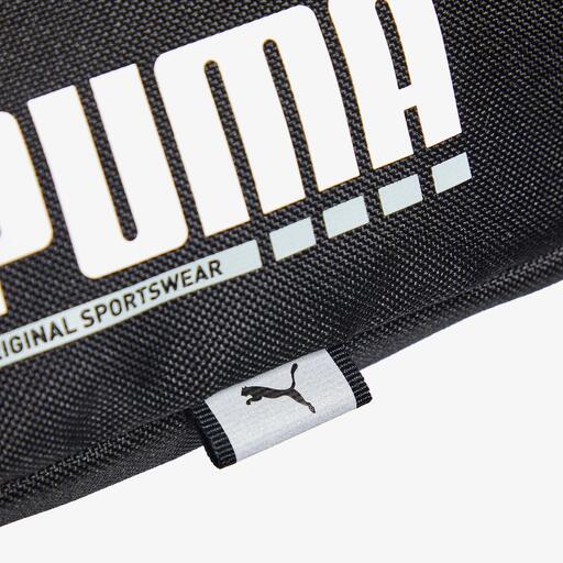 Puma Plus - Preto - Saco Ginásio | Sport Zone