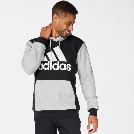 adidas Block - - Sudadera Hombre | Sprinter | Sprinter