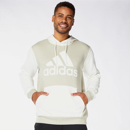 adidas Block - - Sudadera Hombre | Sprinter | Sprinter