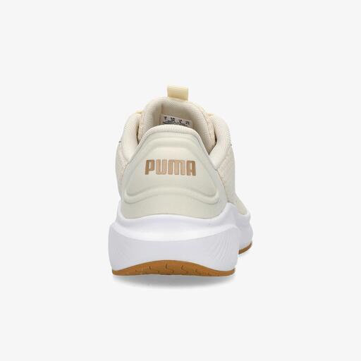 Puma Skyrocket Lite Alt - Arena - Zapatillas Running Mujer | Sprinter