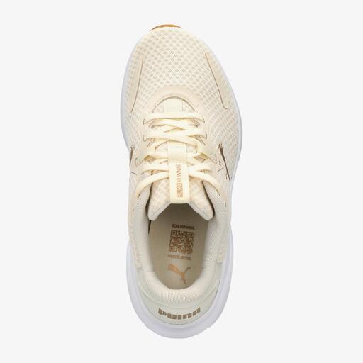 Puma Skyrocket Lite Alt - Arena - Zapatillas Running Mujer | Sprinter