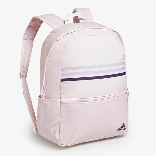 adidas Classic 3S Pc - Roxo - Mochila | Sport Zone