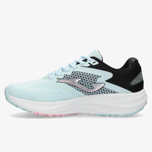 Joma Speed - Verde - Zapatillas Running Mujer | Sprinter