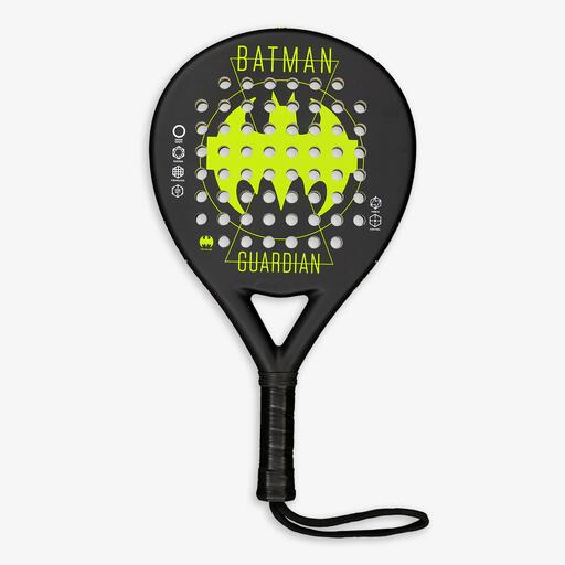 Raquete Padel Batman - Preto - Raquete Padel Júnior | Sport Zone
