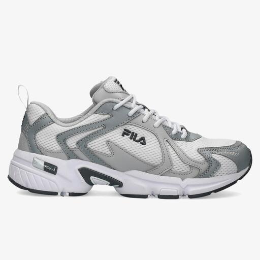 Fila Heroic Sp - Cinza - Sapatilhas Retro Mulher | Sport Zone