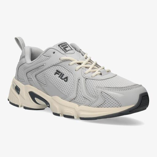 Fila Heroic Sp - Gris - Zapatillas Mujer | Sprinter | Sprinter