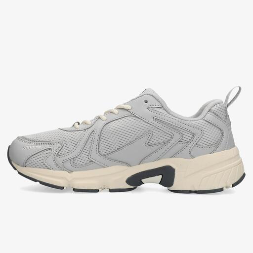 Fila Heroic Sp - Cinza - Sapatilhas Chunky Mulher | Sport Zone