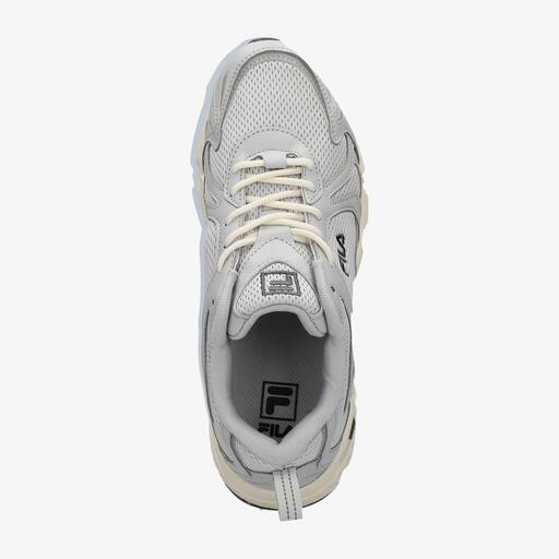 Fila Heroic Sp - Gris - Zapatillas Mujer | Sprinter | Sprinter