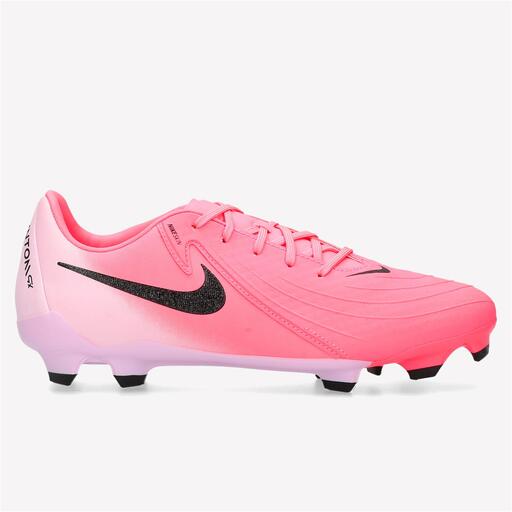 Nike Phantom Gx Academy FG - Rosa - Botas Fútbol Tacos | Sprinter
