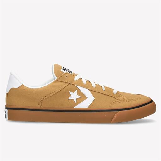 Converse Tobin - Camel - Zapatillas Lona Hombre | Sprinter
