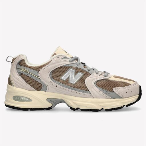 New Balance 530 - Branco - Ténis Retro Mulher | Sport Zone