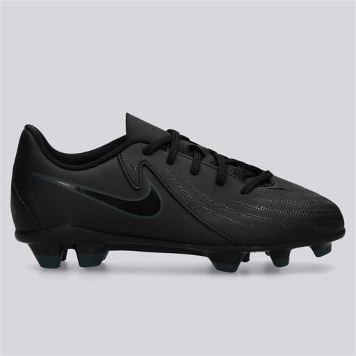 Nike Phantom - Gris - Botas Fútbol Niño | Sprinter