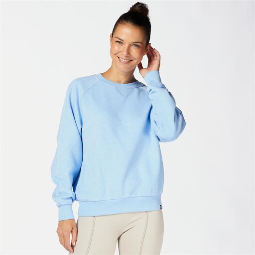 Up Basic - Gris - Sudadera Mujer | Sprinter