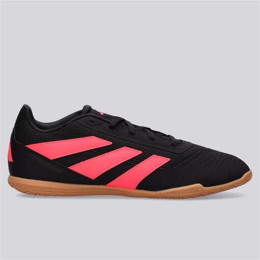 adidas Predator Club - Gris - Zapatilla Futsal Hombre | Sprinter