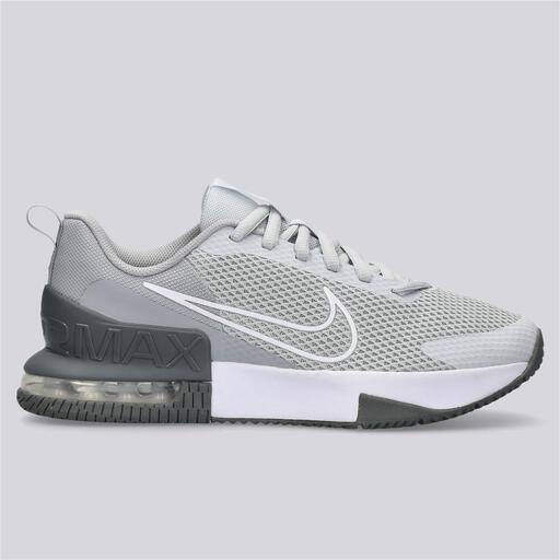 Nike Alpha Trainer 6 - Gris - Zapatillas Hombre | Sprinter