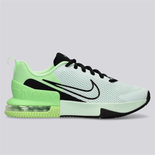 Nike Alpha Trainer 6 - Verde - Zapatillas Hombre | Sprinter