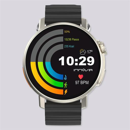 Smartwatch Innova | Sprinter