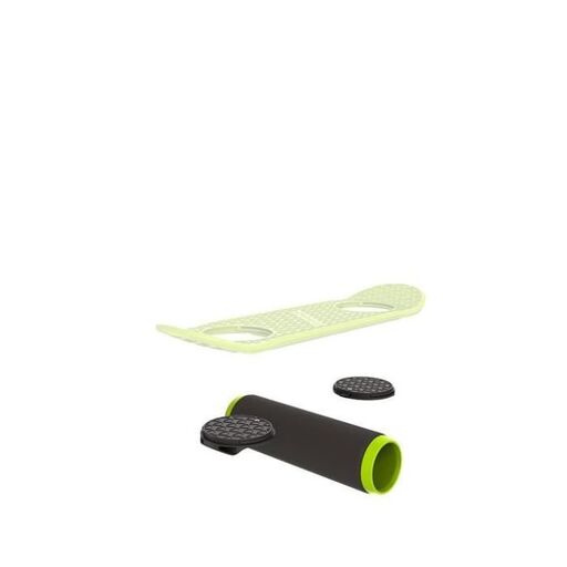 Jakks Morfboard Balance Accesorio - Negro | Sprinter MKP