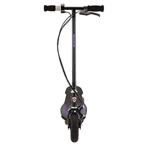 Razor Patinete Eléctrico Para Niños E100 Power Core - Negro | Sprinter MKP